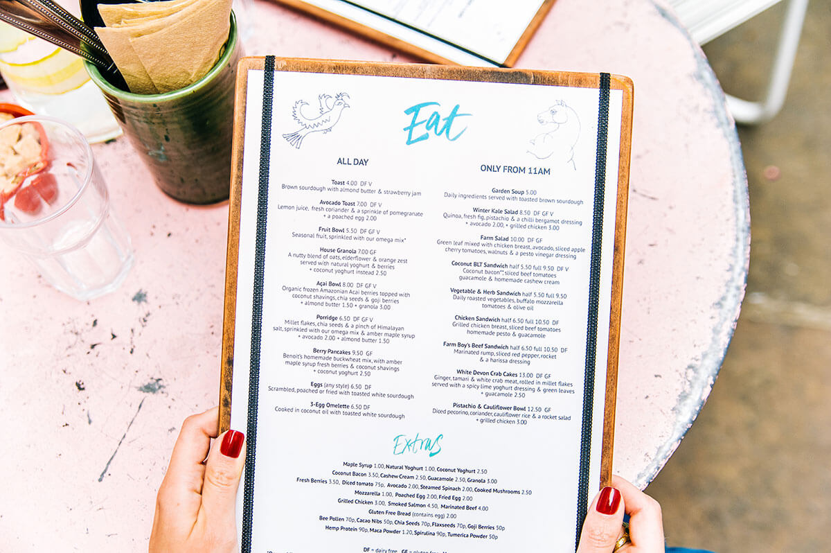 Menu Engineering Wyja niamy Czym Jest I Dlaczego Warto Si Nim